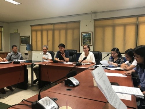 Public Consultation on the draft Chemical Control Order (CCO) of ...