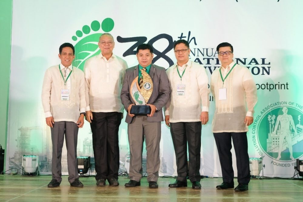 38th PCAPI NATIONAL ANNUAL CONVENTION & GENERAL ASSEMBLY - PCAPI