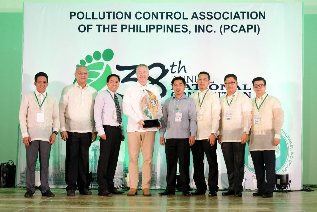 38th PCAPI NATIONAL ANNUAL CONVENTION & GENERAL ASSEMBLY - PCAPI