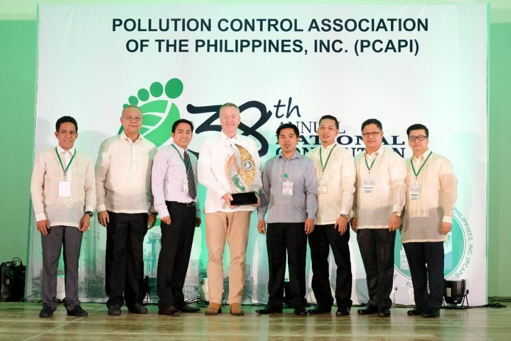 38th PCAPI NATIONAL ANNUAL CONVENTION & GENERAL ASSEMBLY - PCAPI