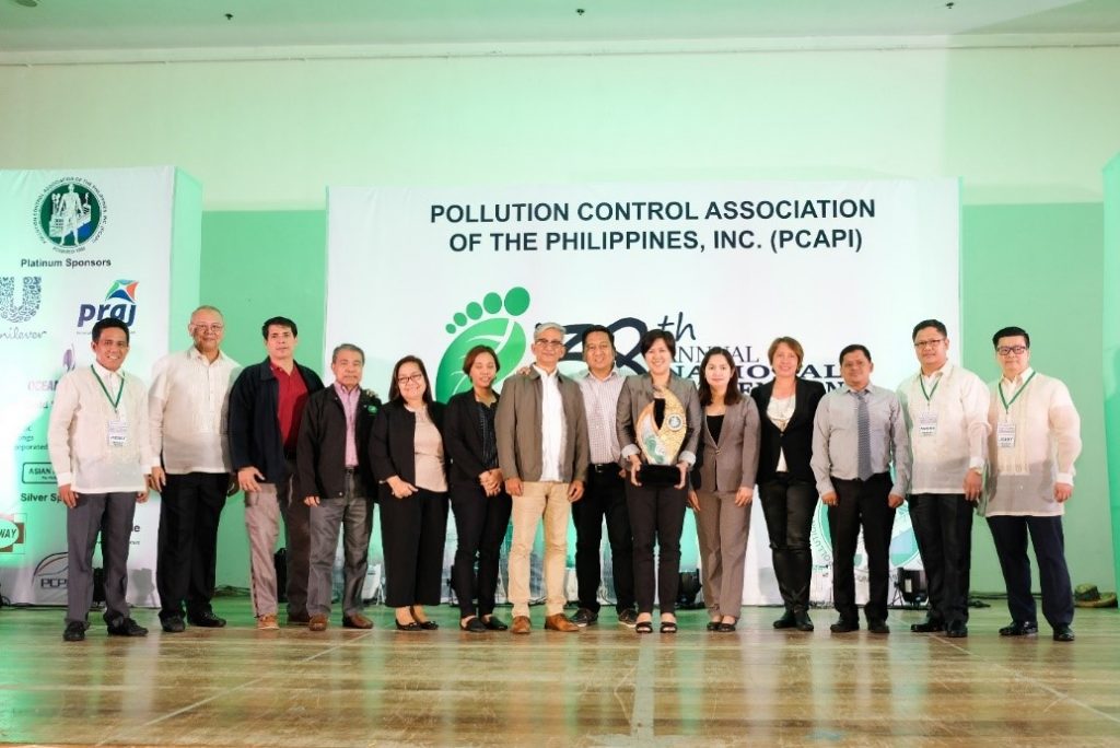 38th PCAPI NATIONAL ANNUAL CONVENTION & GENERAL ASSEMBLY - PCAPI