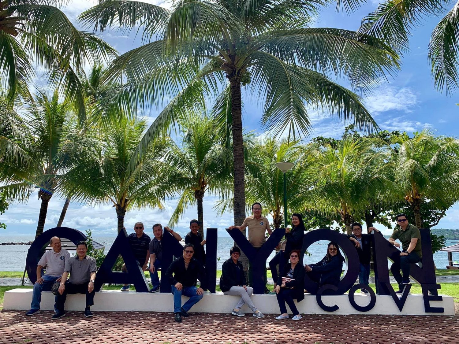 PCAPI Plans for the Year 2019-2020 - PCAPI