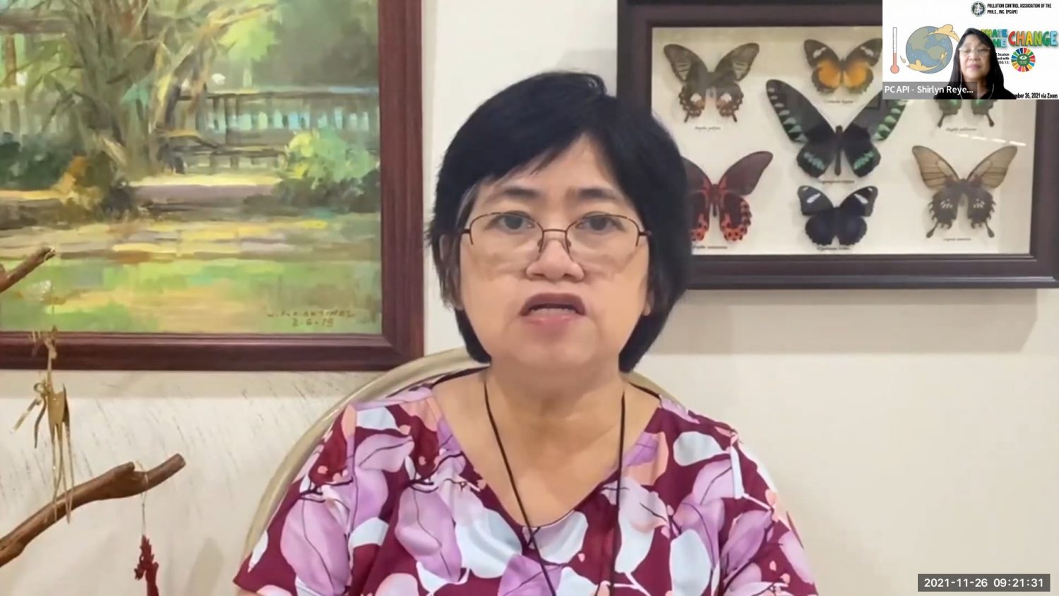 Climate Change = Be the Change