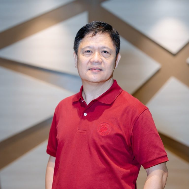 Engr. Fernando R. Ramos - PCAPI