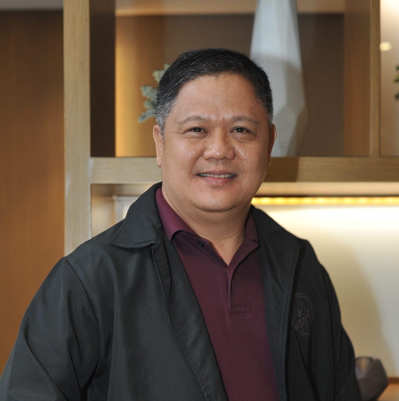 Engr. Fernando R. Ramos - PCAPI