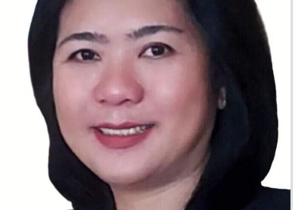 Lyn G. Valdez - PCAPI