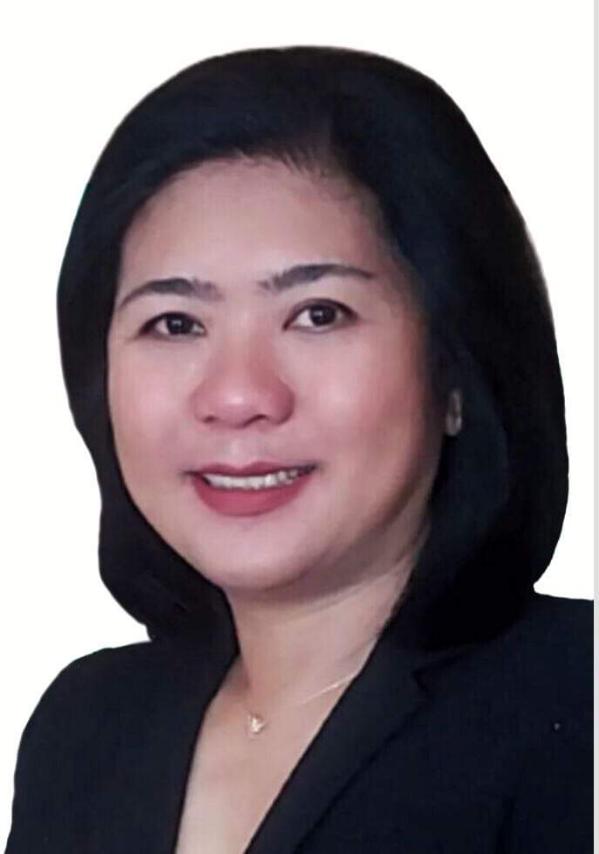 Lyn G. Valdez - PCAPI