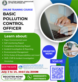 Basic Course for Newly Designated PCOs Archives - PCAPI