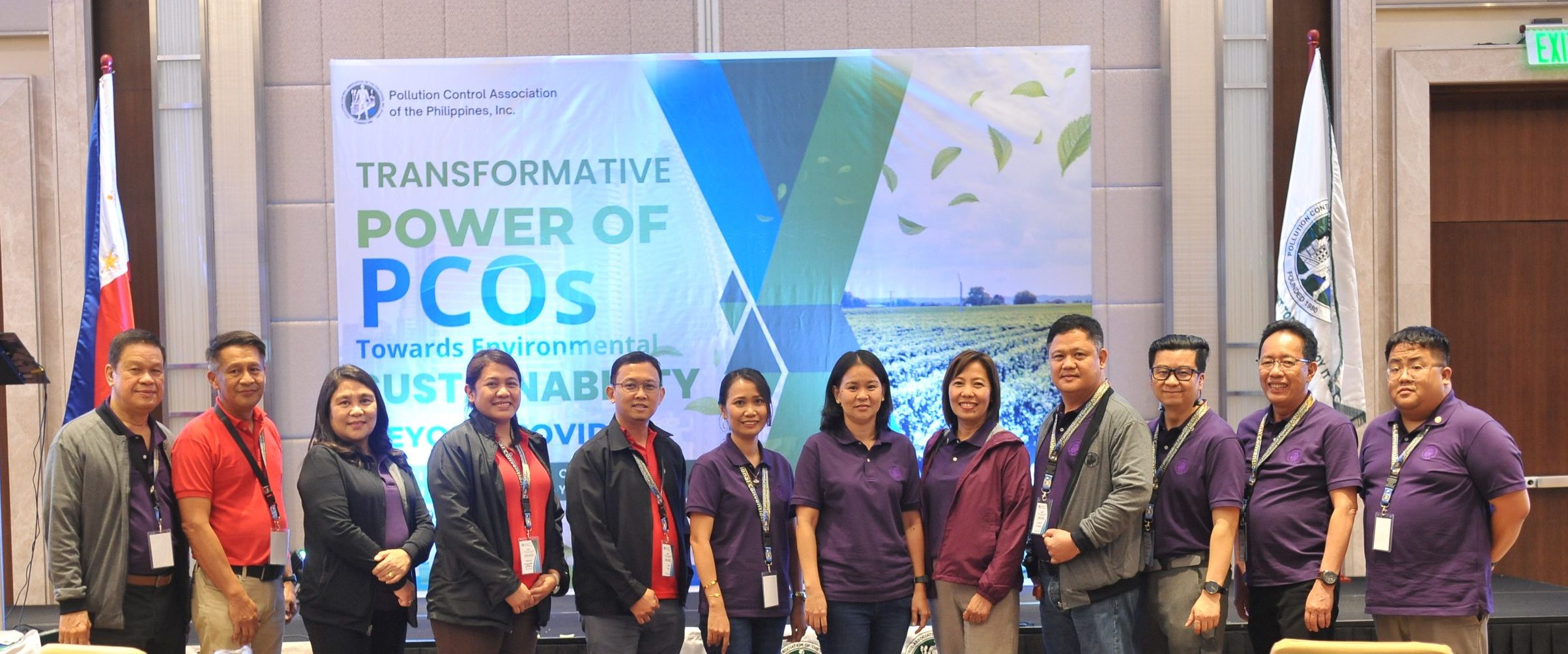 2025 - 2026 BOARD OF TRUSTEES - PCAPI