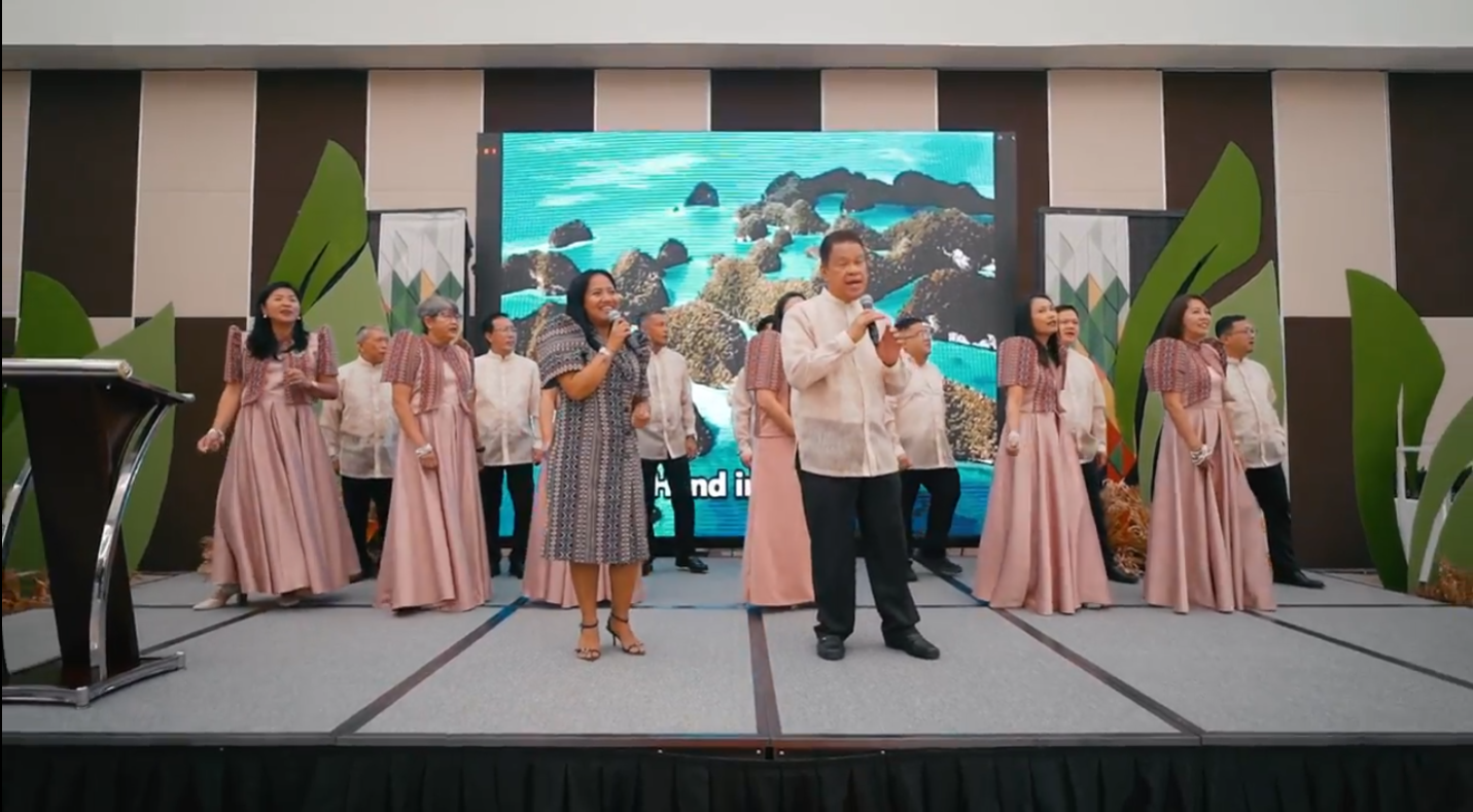 PCAPI National 44th Annual Convention Recap: A Vibrant and Inspiring ...