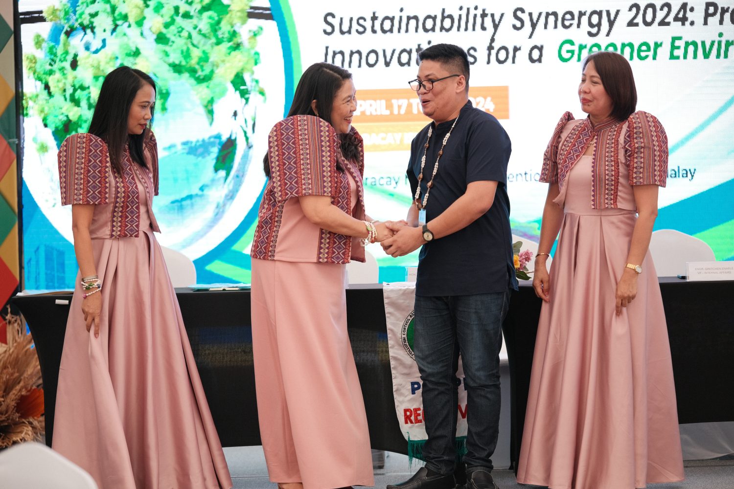 PCAPI National 44th Annual Convention Recap: A Vibrant and Inspiring ...