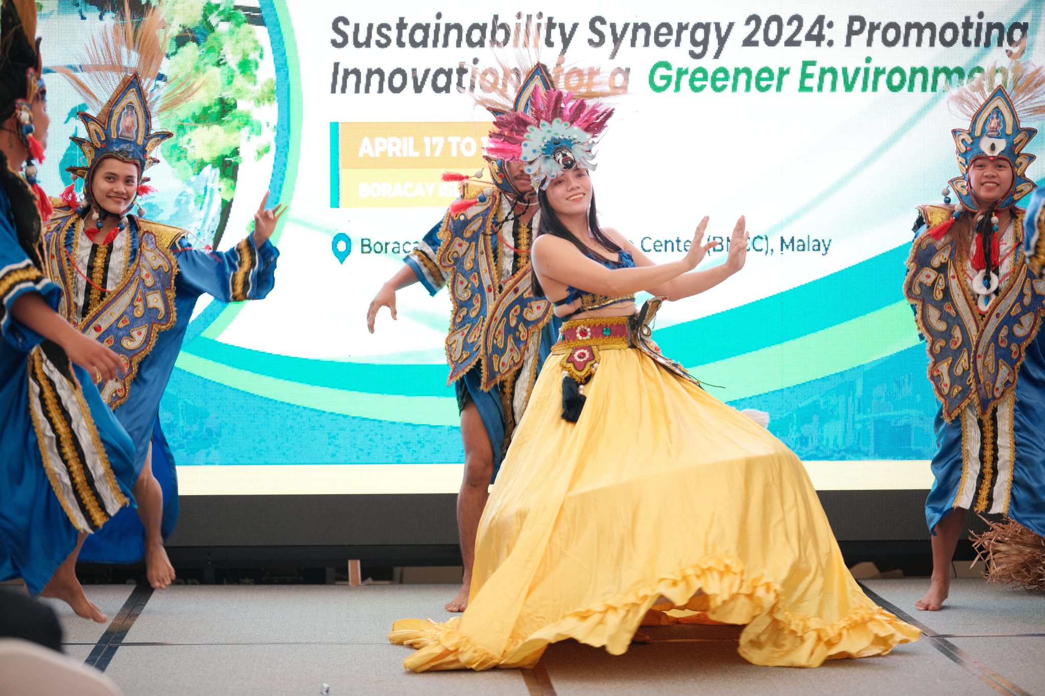 PCAPI National 44th Annual Convention Recap: A Vibrant and Inspiring ...