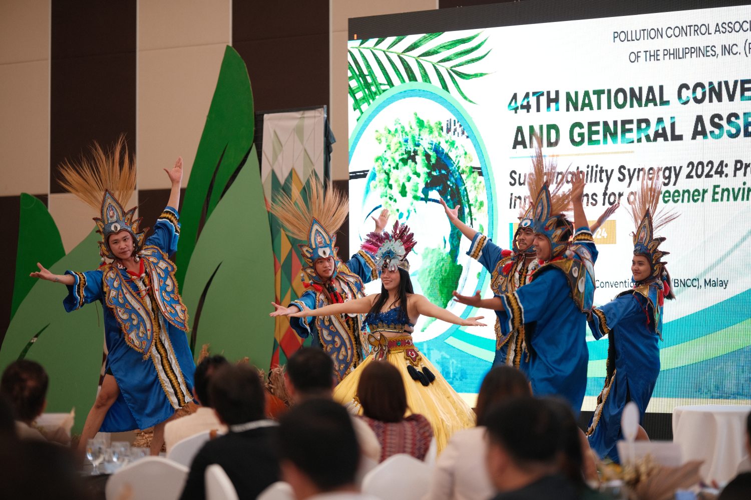 PCAPI National 44th Annual Convention Recap: A Vibrant and Inspiring ...