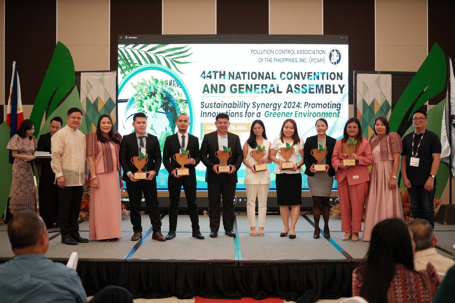 PCAPI National 44th Annual Convention Recap: A Vibrant and Inspiring ...