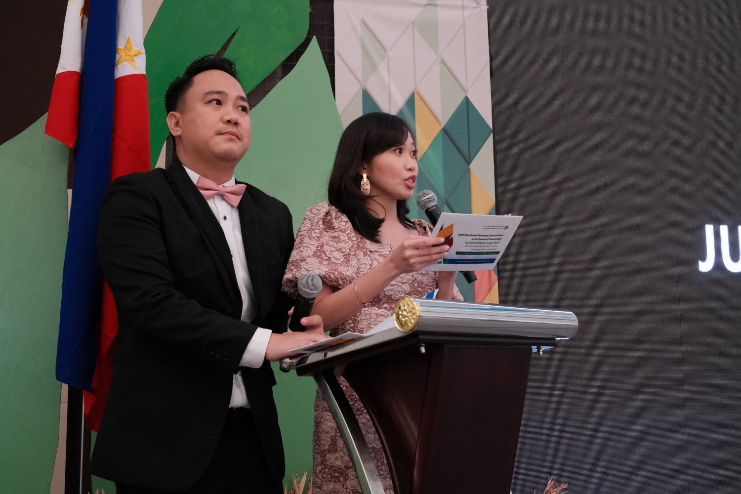 PCAPI National 44th Annual Convention Recap: A Vibrant and Inspiring ...