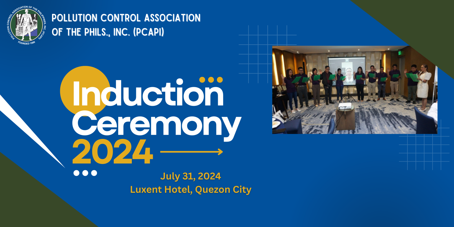 A RENEWAL OF LEADERSHIP: Highlights from the 2024 Induction Ceremony of ...