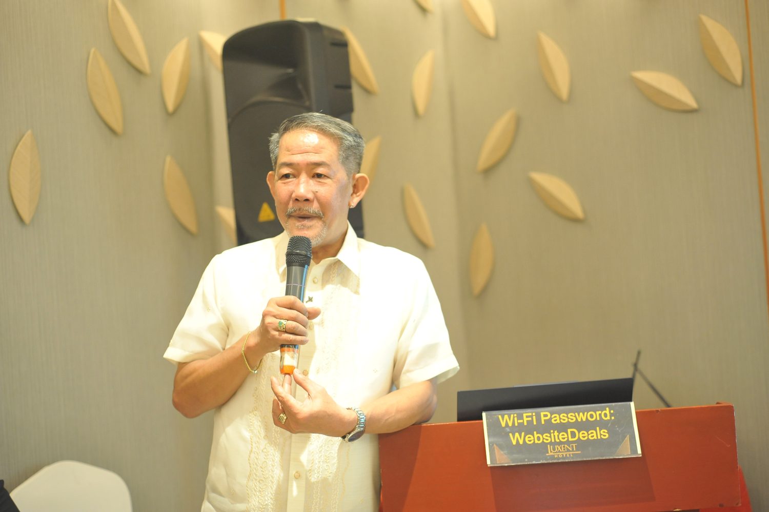 A RENEWAL OF LEADERSHIP: Highlights from the 2024 Induction Ceremony of ...
