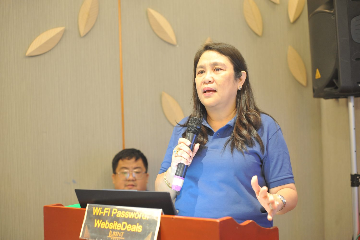 A RENEWAL OF LEADERSHIP: Highlights from the 2024 Induction Ceremony of ...