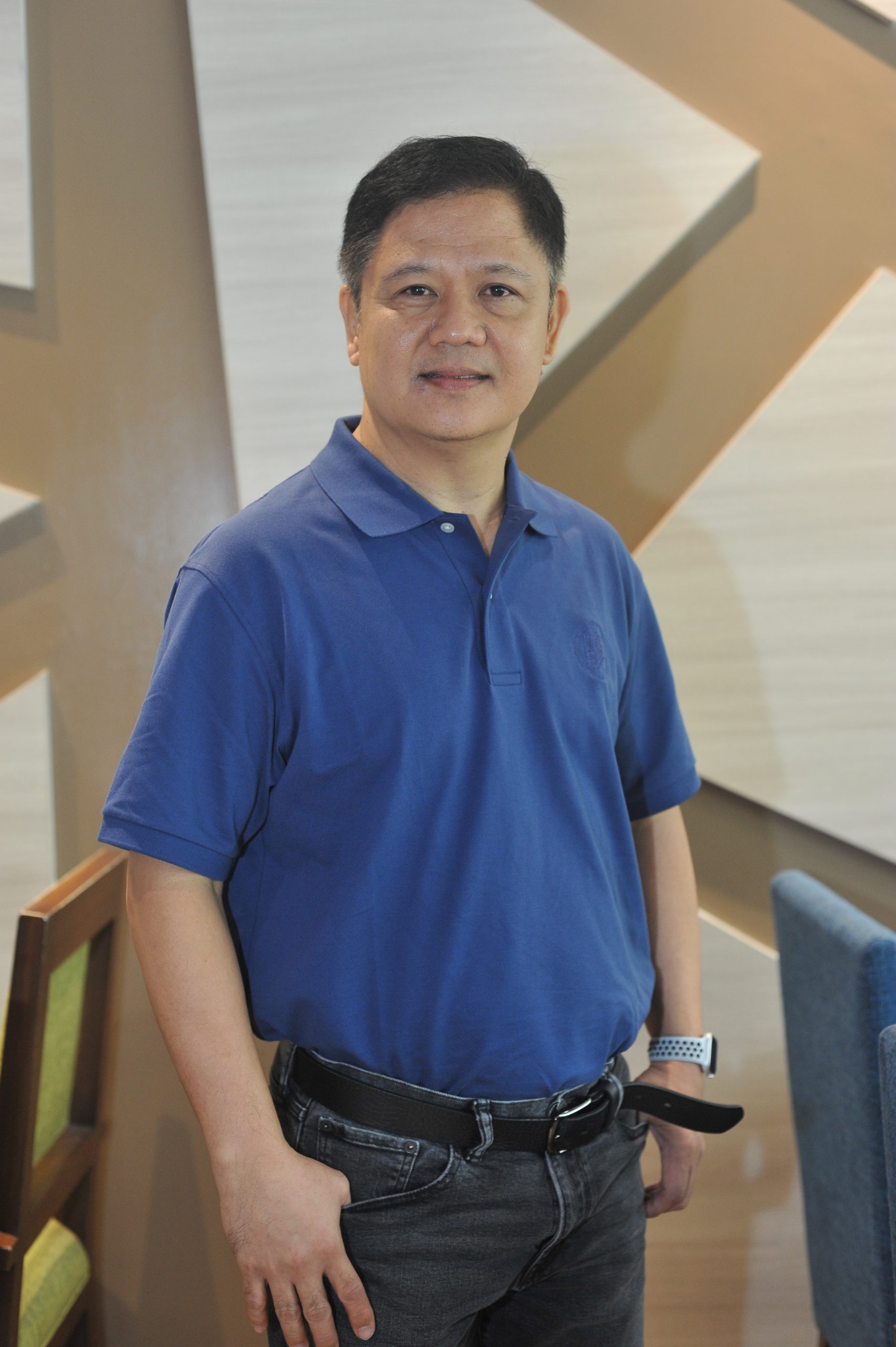 Engr. Fernando R. Ramos - PCAPI