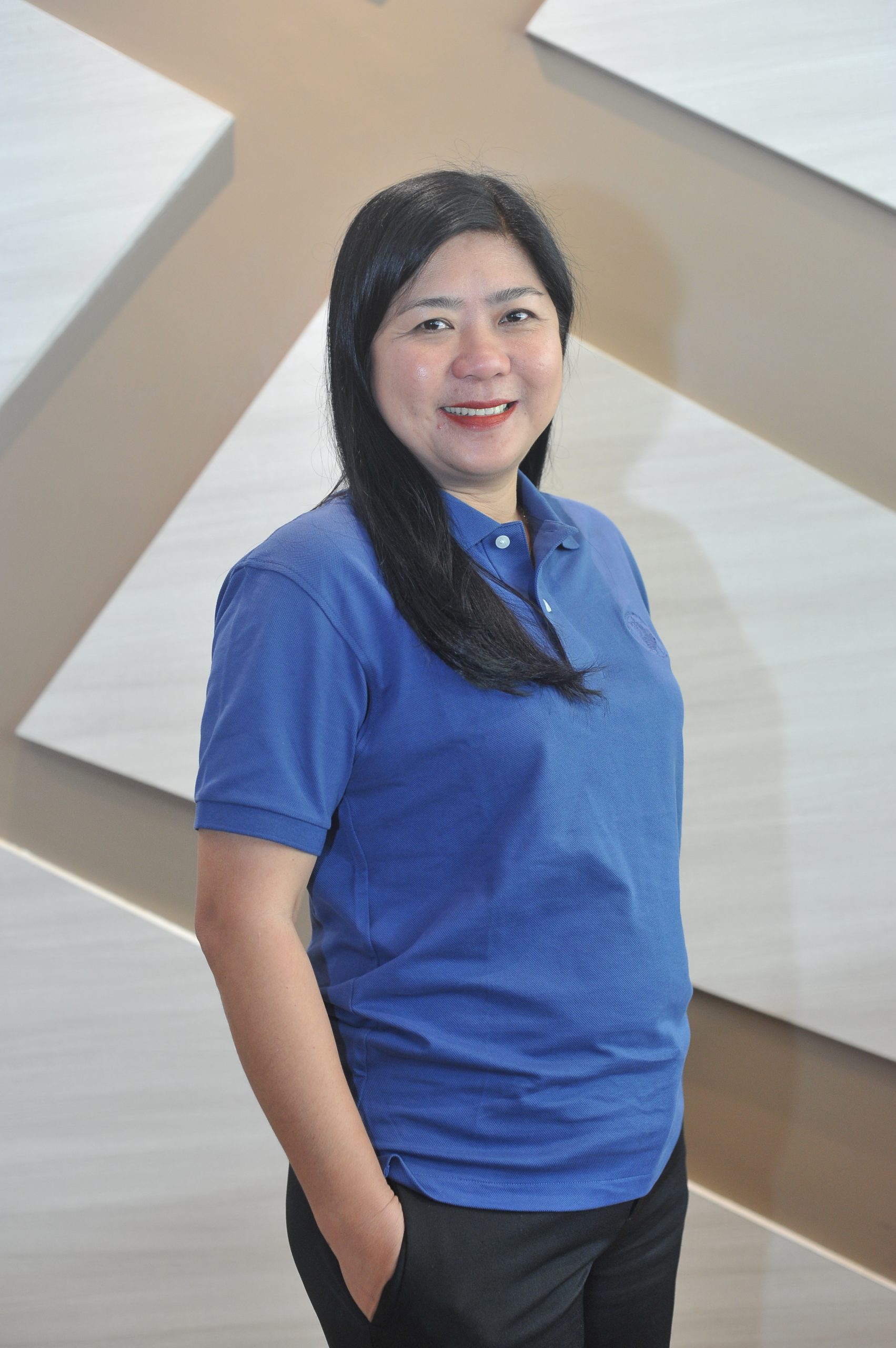 Ms. Lyn G. Valdez - PCAPI